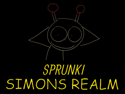 スプランキーサイモンレルム(Sprunki Simon's Realm) | 無料音楽創作ゲーム